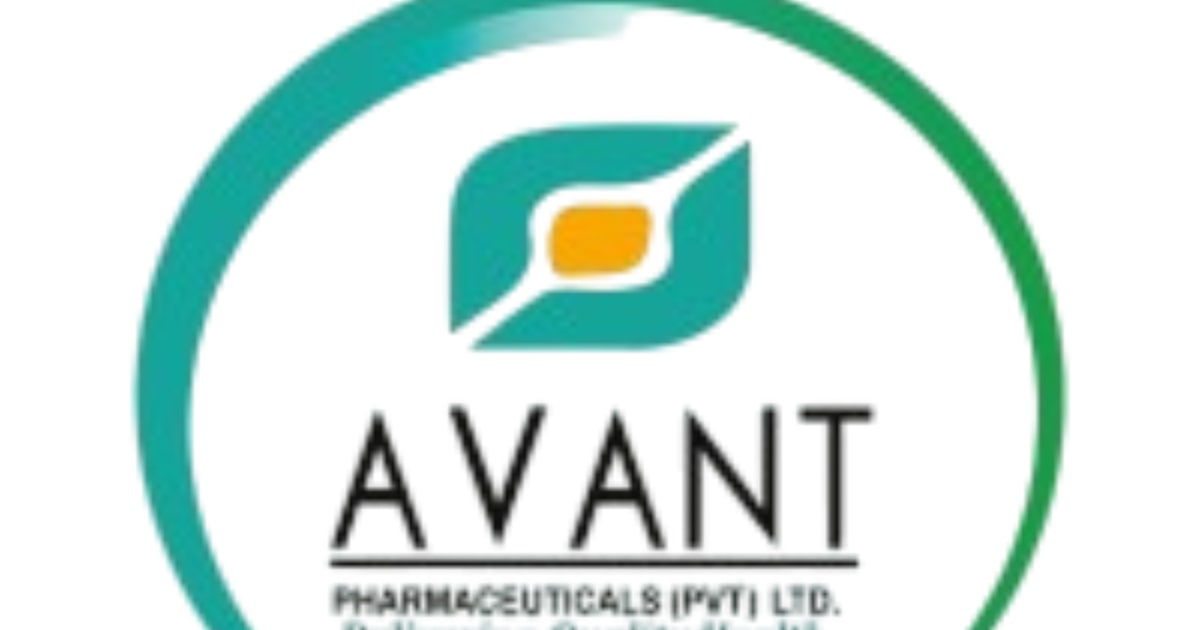 Avant Pharmaceuticals | Fast Growing Pharma in Pakistan